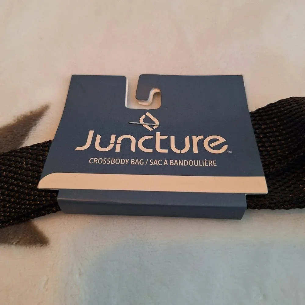 Juncture | Bags | Juncture Crossbody Bag Purse Animal Print Design New ...